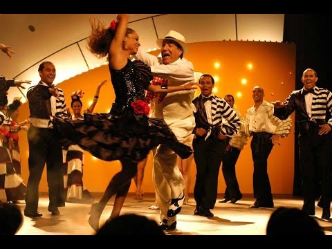 "Salsa Dance Competition 2015" at Pietros - YouTube