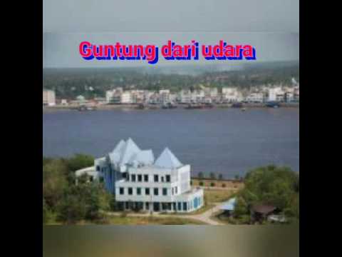 Sungai guntung deskrip - YouTube