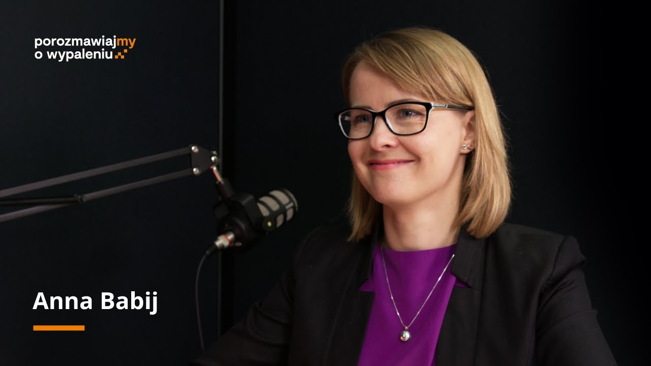 Tu i teraz – o mindfulness i budowaniu własnych zasobów | Anna Babij ...