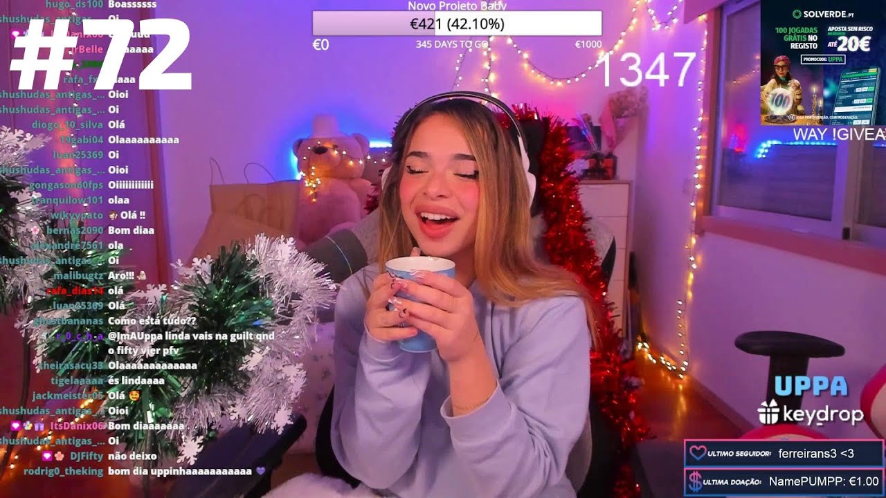 ImAUppa | MELHORES MOMENTOS #72 - YouTube