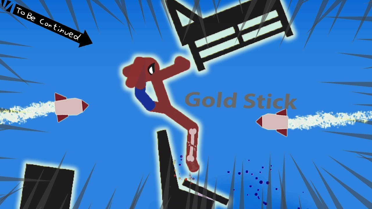 Best falls | Stickman Dismounting funny and epic moments | Like a boss compilation - YouTube