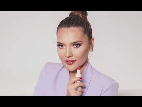 Demet Akalın - Nefsi Mudafa (Audio)