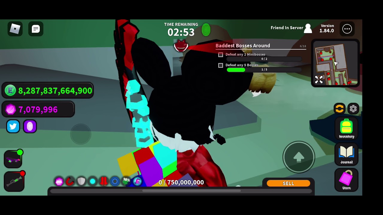 Watching a wild CovenK in her natural habitat - YouTube