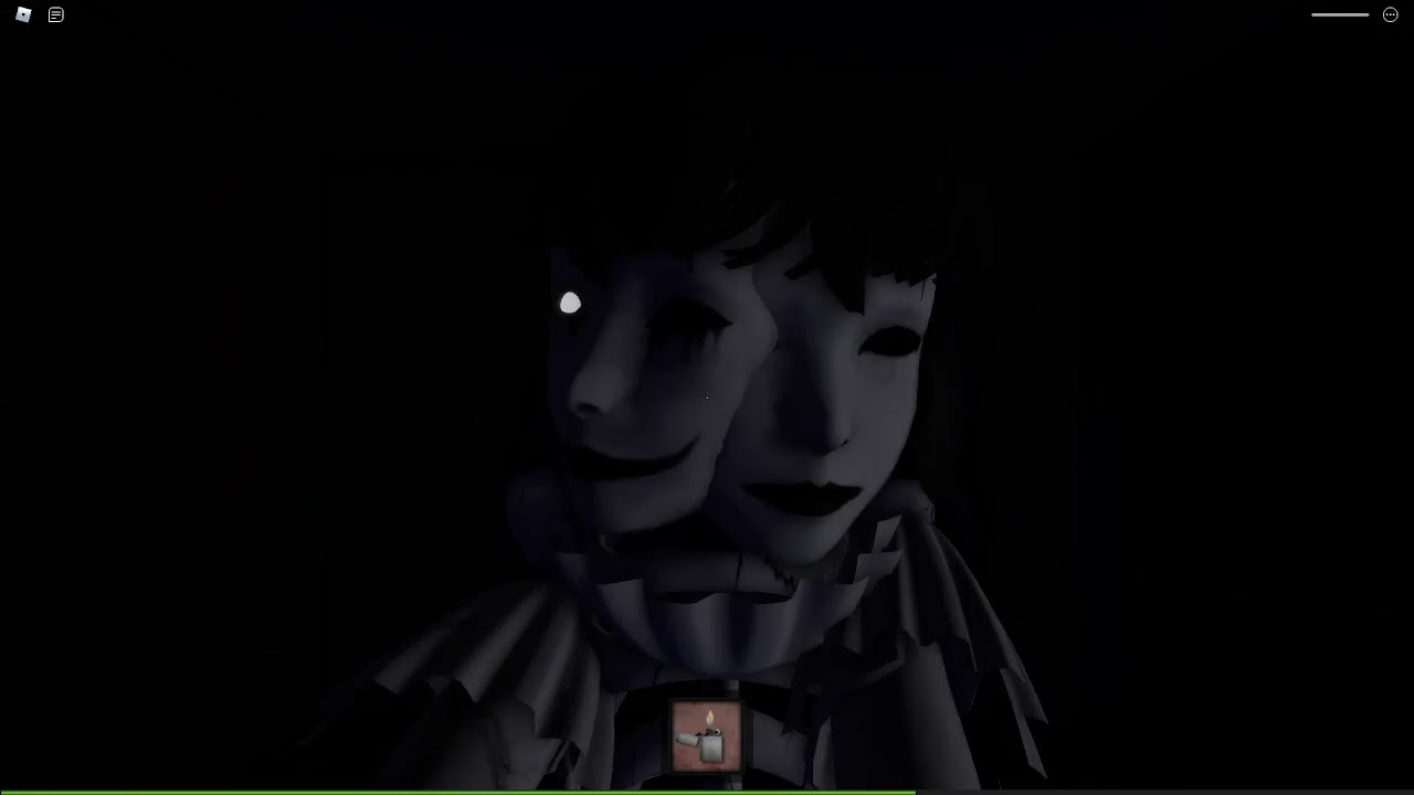 Duality | [Full Gameplay] | Roblox - YouTube