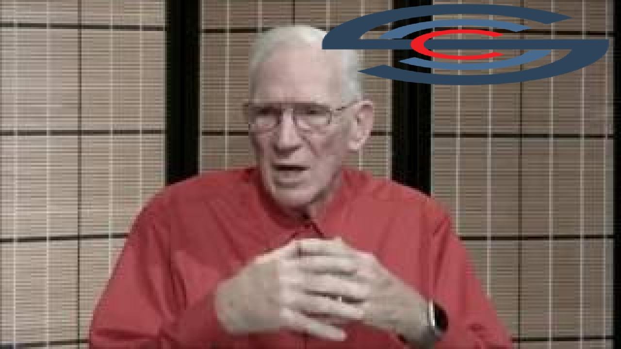 Flat Earth - Flat Earth or "Flatland"..? Chuck Missler/Gonz Shimura ...
