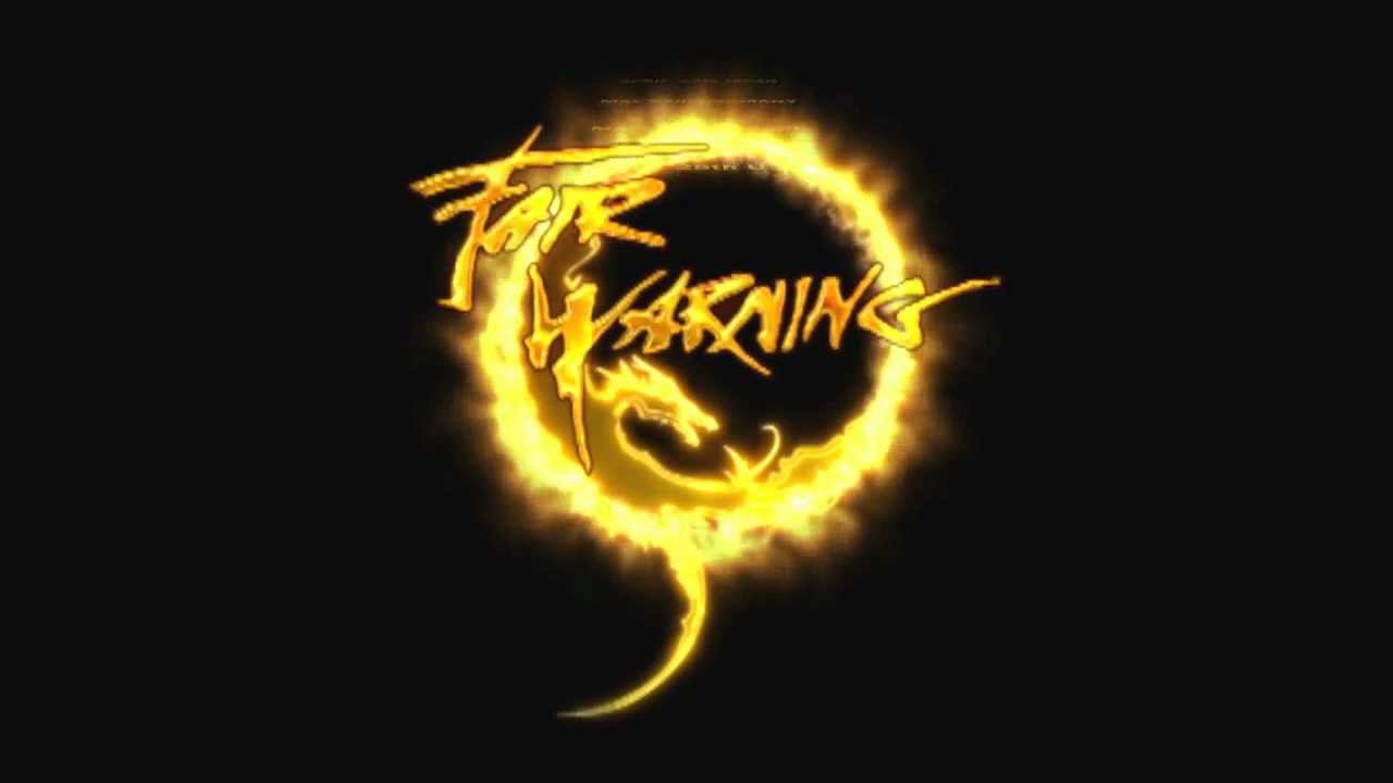 fair-warning-sundancer-album-teaser-youtube