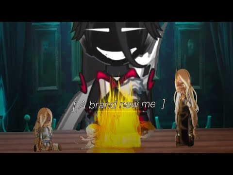 A brand new me || Mira Lore || GL2 || Tweening/ Animation - YouTube