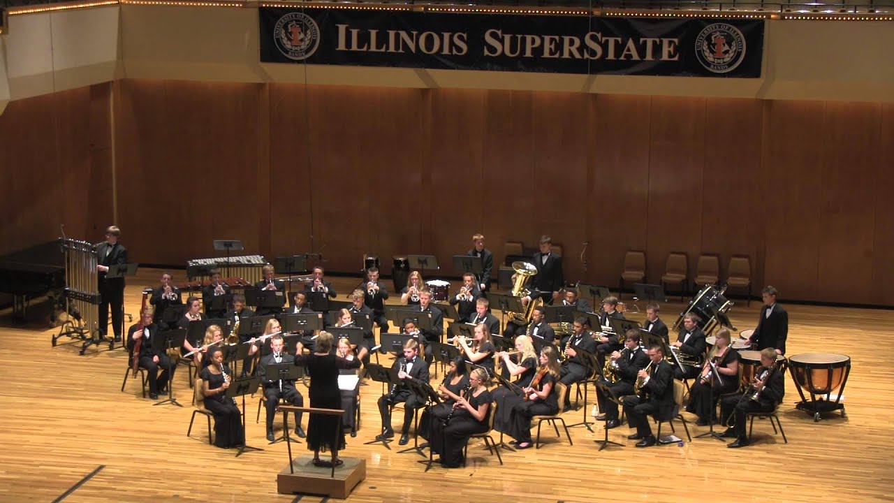 Illiana Christian High School - YouTube