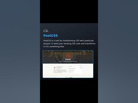 5 Best CSS Tools For Developer - YouTube