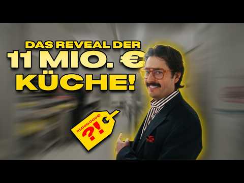 💸 11 Millionen Küche, 50+1 und ein Milliardär will den BVB kaufen 🤣 | Willkommen beim BVB