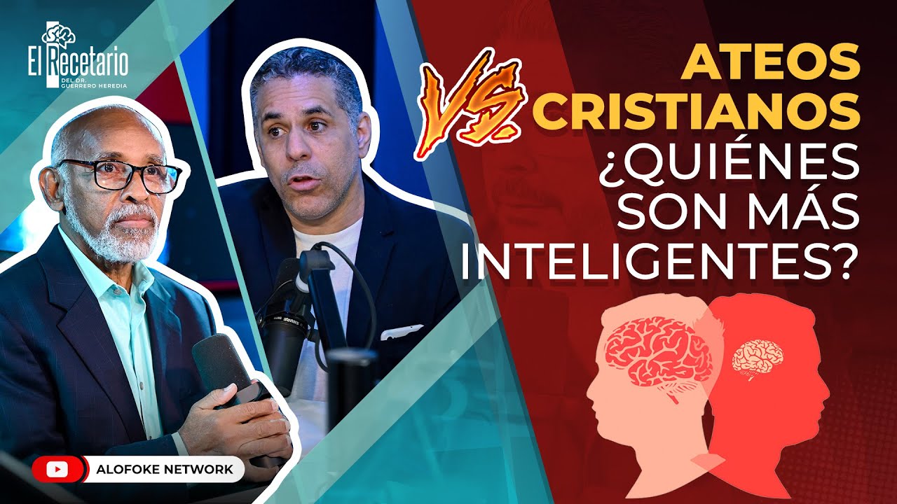 ATEOS VS CRISTIANOS, ¿QUIÉNES SON MÁS INTELIGENTES? EFECTO DUNNING ...
