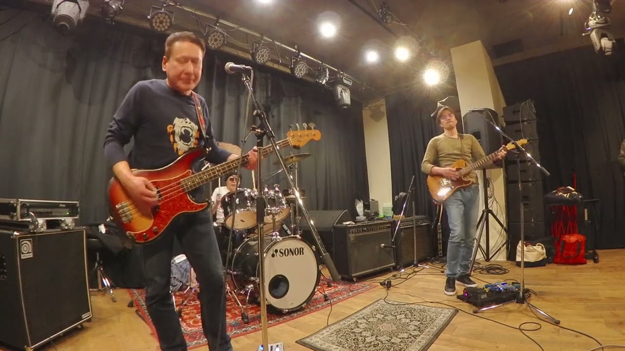 LESS BAND 2023 1 28 Jam - YouTube