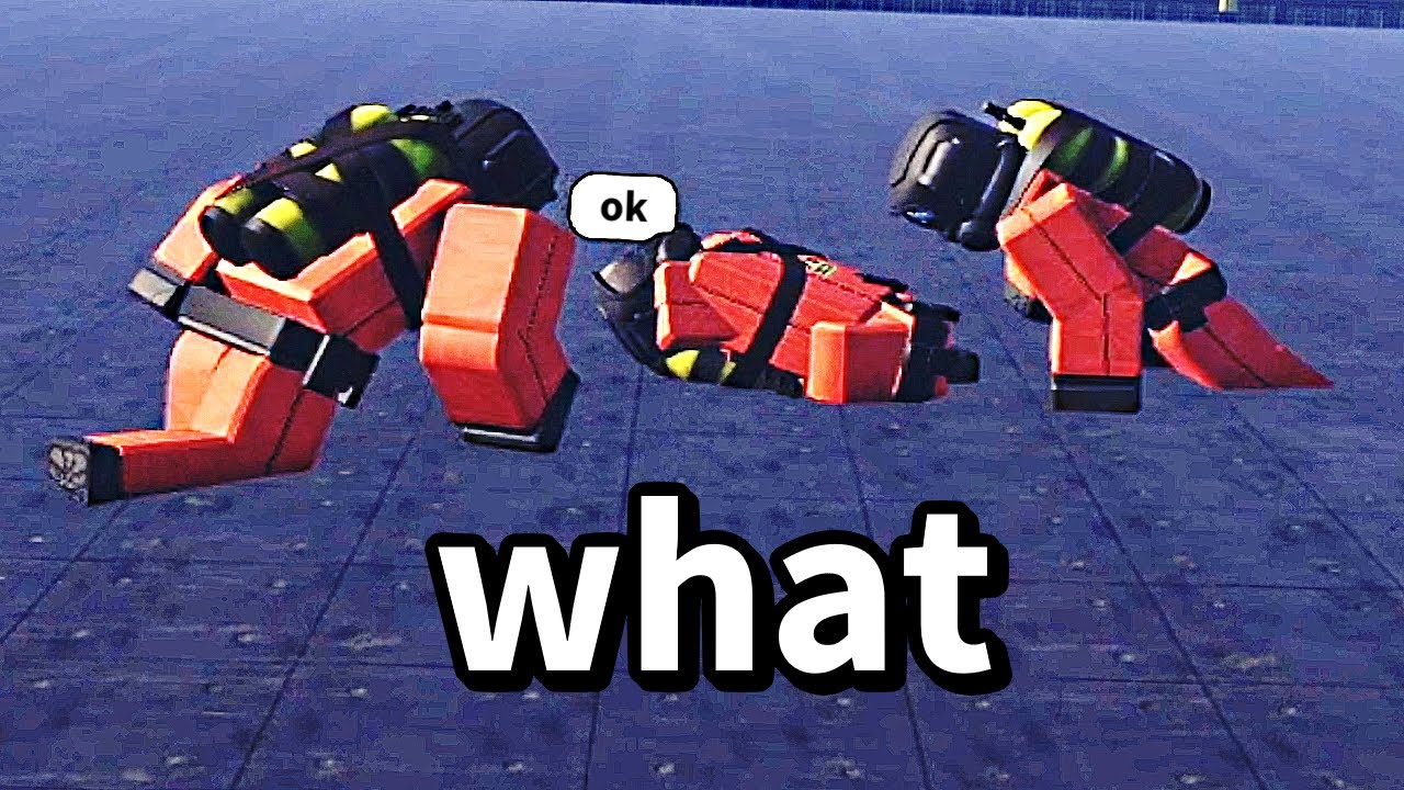 the Lethal Company Roblox ripoff is wild - YouTube