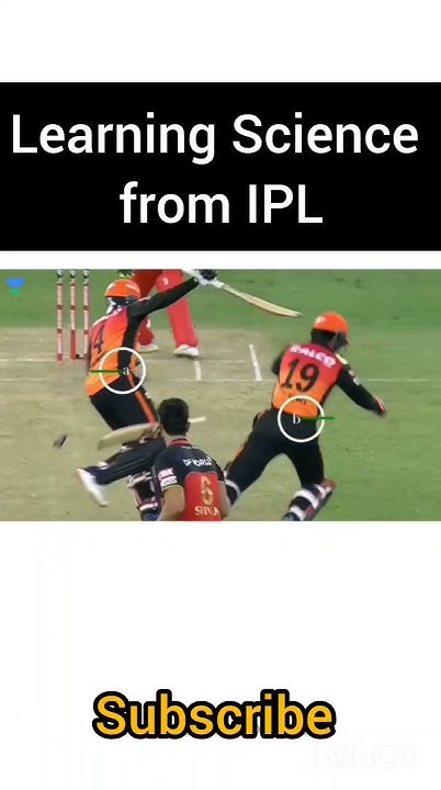 Learning from IPL #ipl #unacademy - YouTube