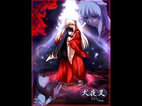 Melodias de Inuyasha Rei chikara - YouTube