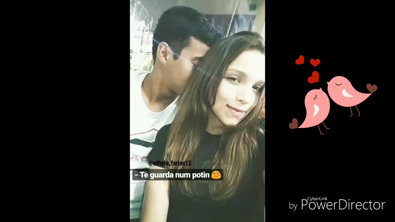 Lucas & Roger - Teus olhos - YouTube