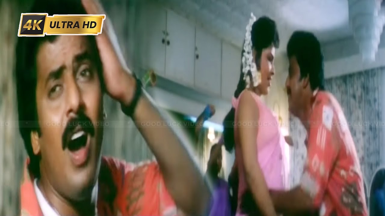 குமரி பொண்ணு பாடல் | Kumari Ponnu song | Deva | Krishna Sundhar, Swarnalatha . - YouTube