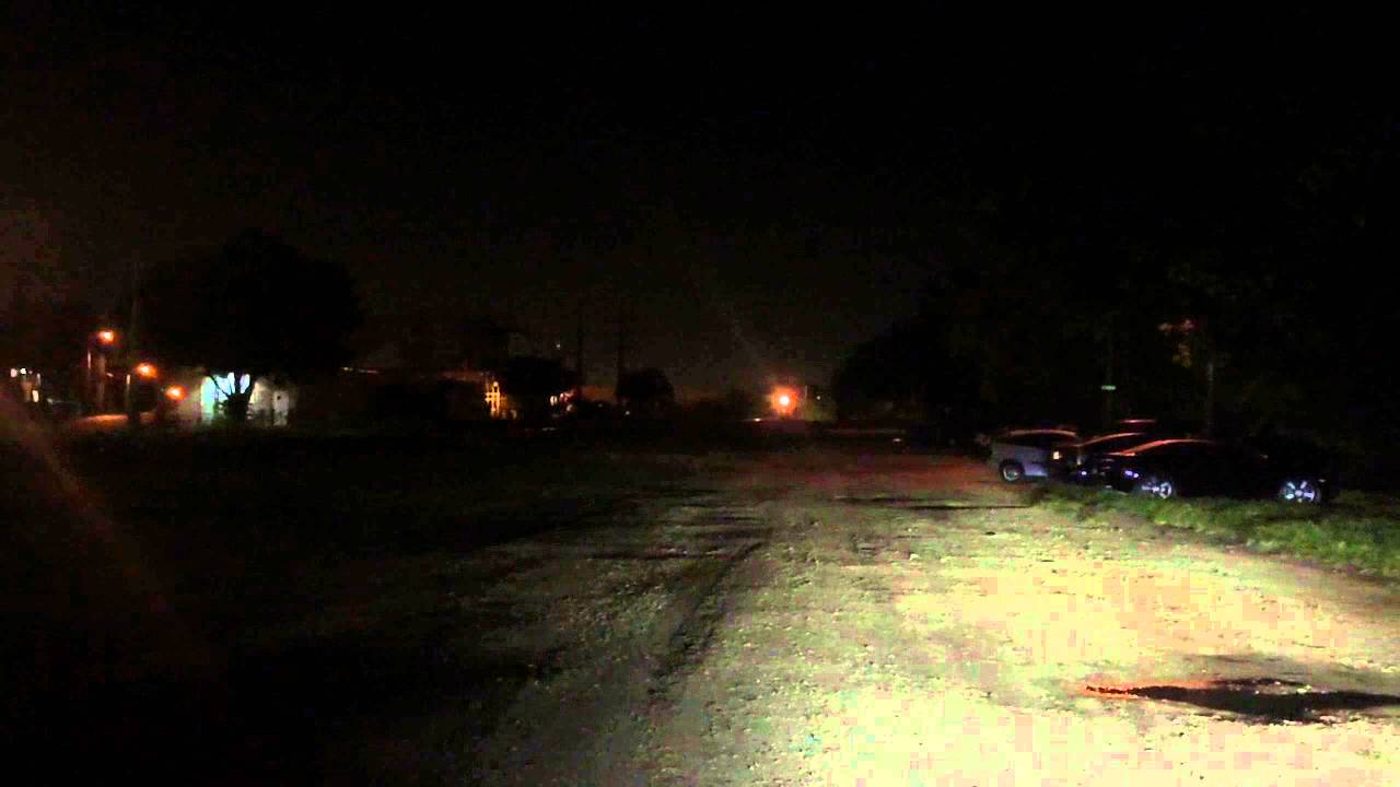 FEC Engine 422 - Sep 5, 2015 - YouTube