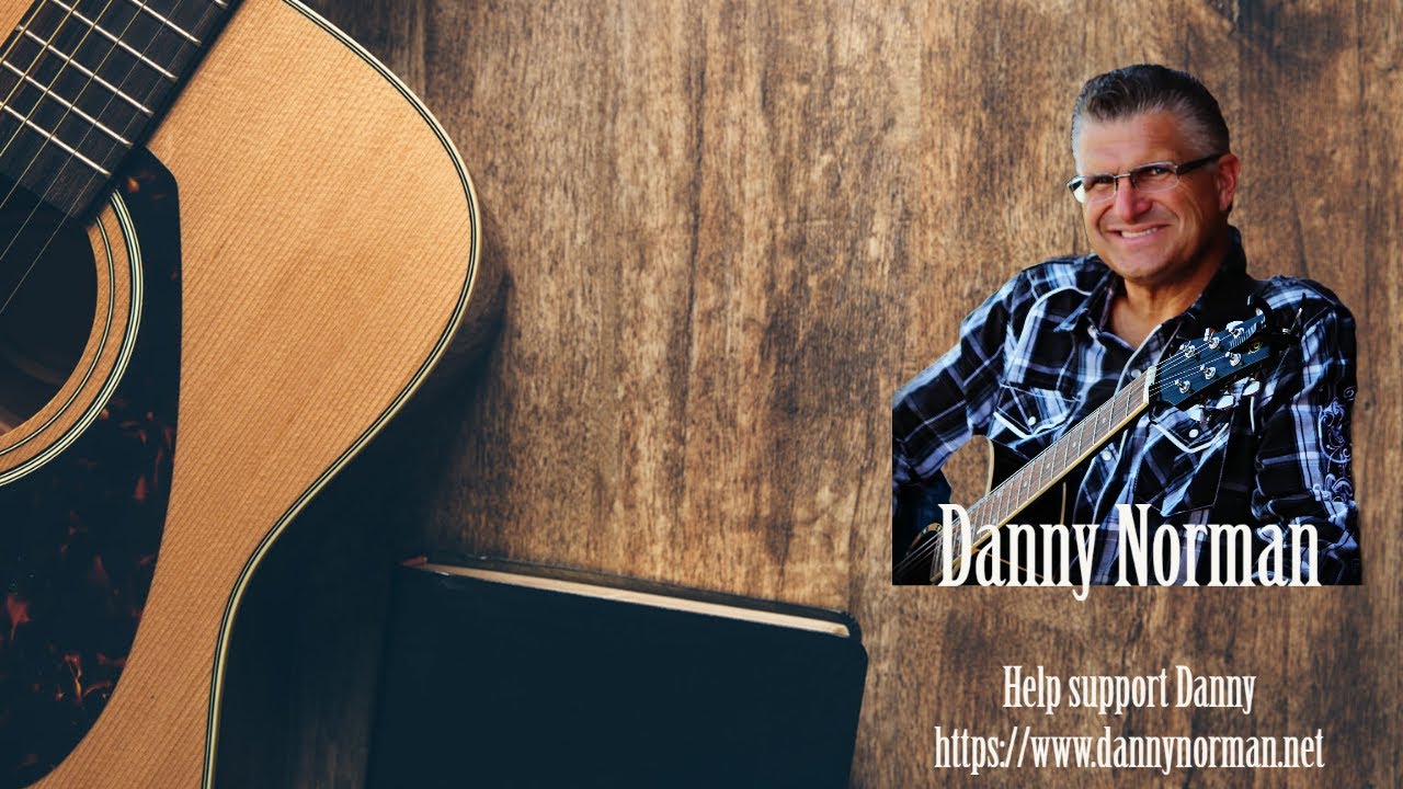Rev. Danny Norman - YouTube