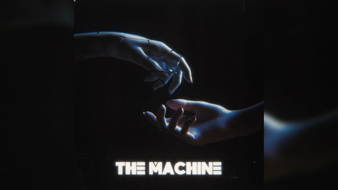 Reed Wonder - The Machine [1 HOUR] | CHILL PHONK 2024 | фанк - YouTube