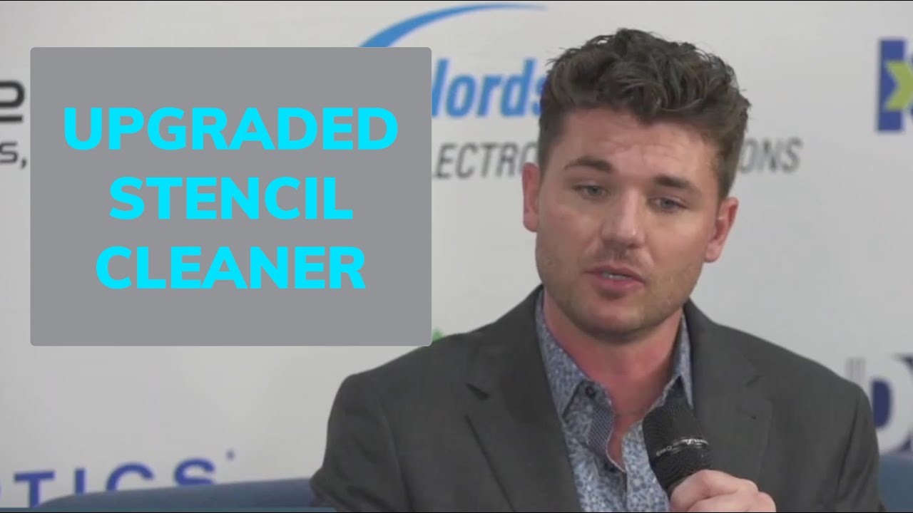 Keith Bryant interviews Justin Worden, Austin America - YouTube