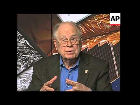 The multimillion dollar mission to find another earth