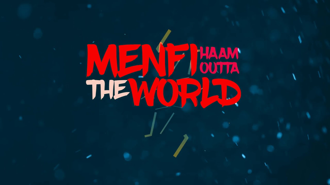 TeePhlow - God's Own (Lyrics Video) - YouTube