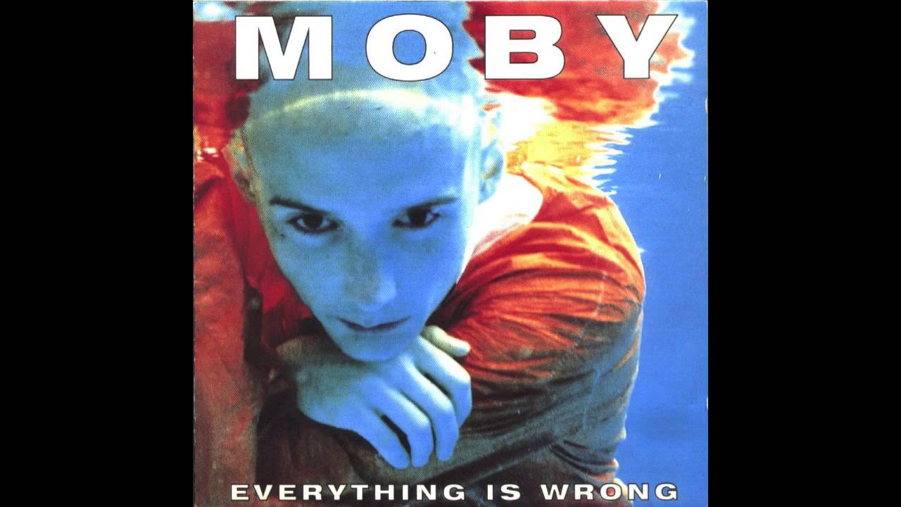 Moby - Underwater 2 - YouTube
