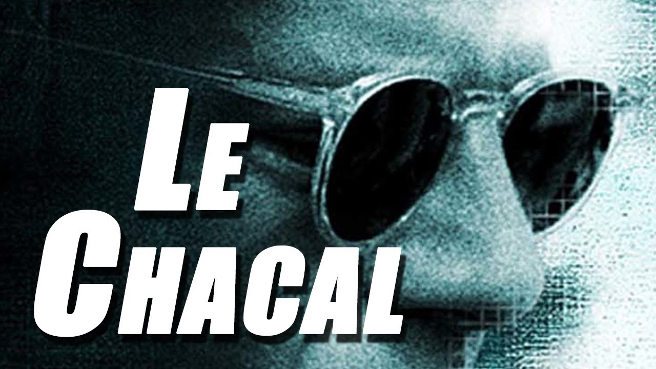 Critique : Le chacal (1997) - YouTube