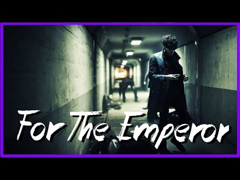 For The Emperor 황제를 위하여 (2014) Korean Movie Trailer [Eng Sub]