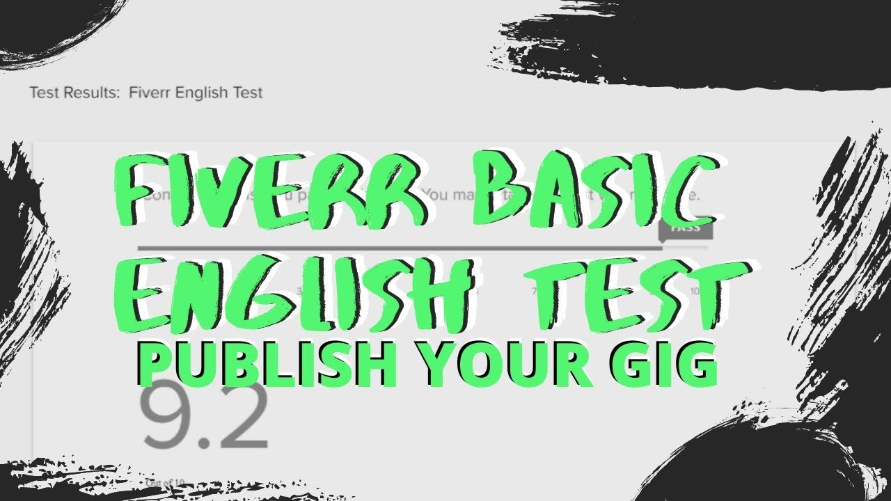 Essential Fiverr English Test Answers 2020 100 Success February 2021 essential-fiverr-english-test-answers-2020-100-success-february-2021