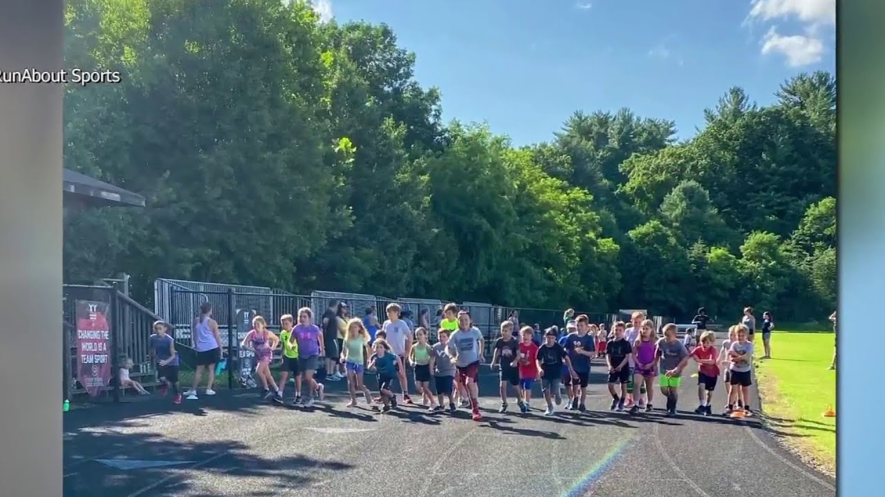 RunAbout Sports looking for sponsors to get Junior Joggers program up ...