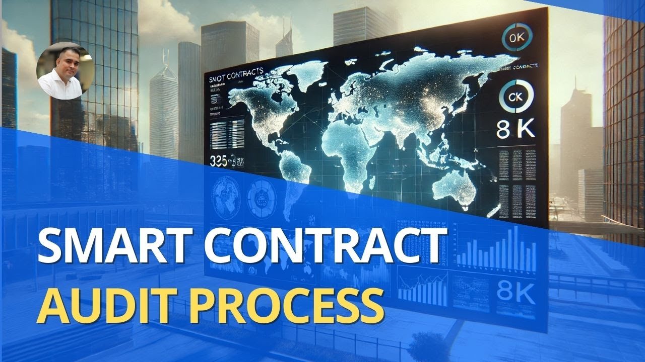 Smart Contract Basics | How Smart Contracts Cut Costs by 40% | Smart Contract Legal Auditing ...