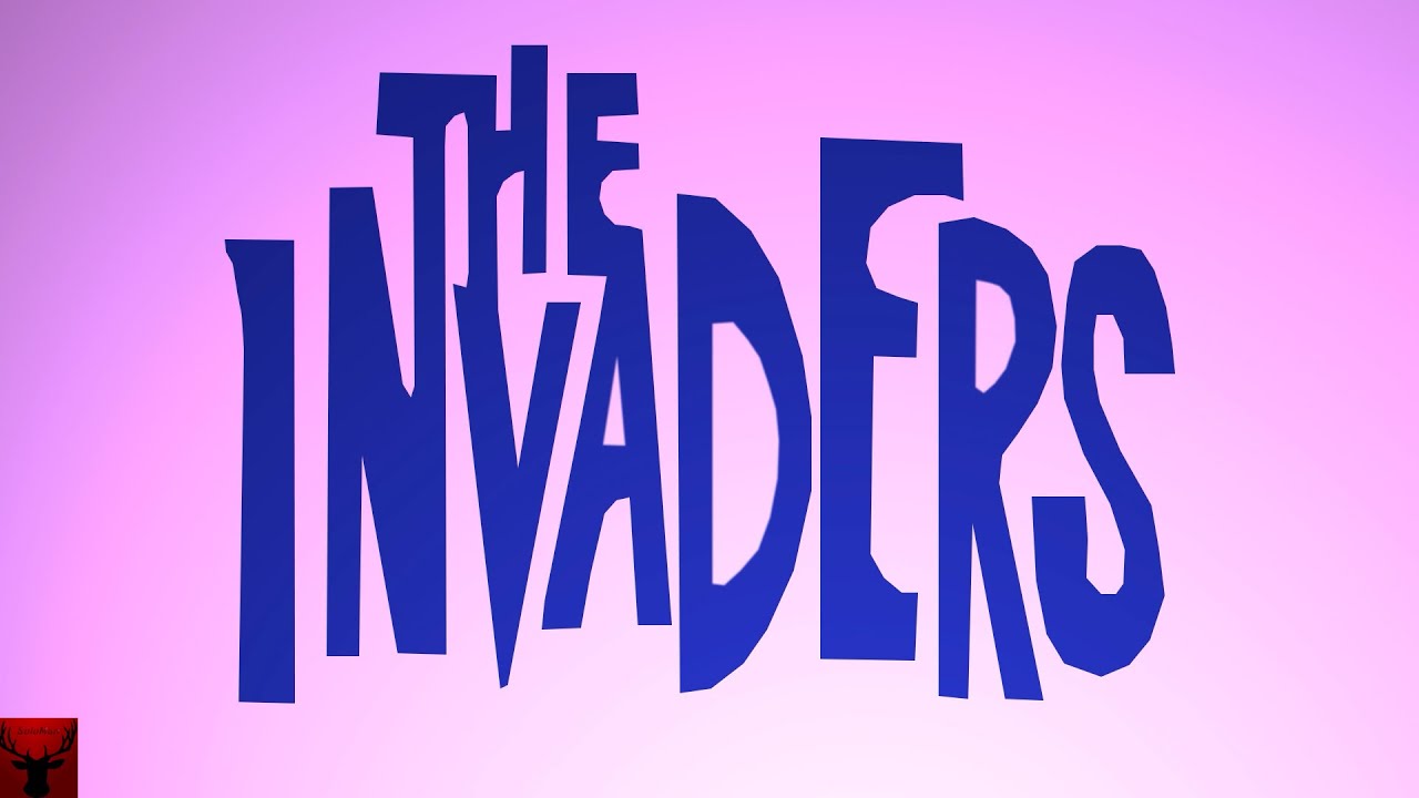 Femons The Invaders - YouTube