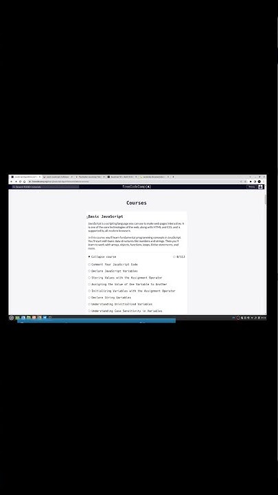 5 Websites To Learn Javascript For Free ⚡javascript Webdevelopment Coding Programming