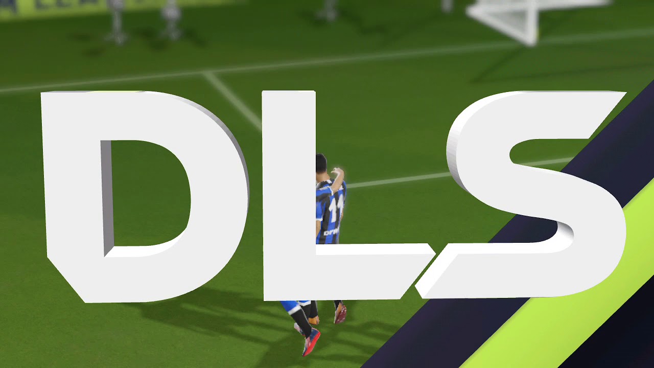 DLS 2021 Graphics keren.. - YouTube