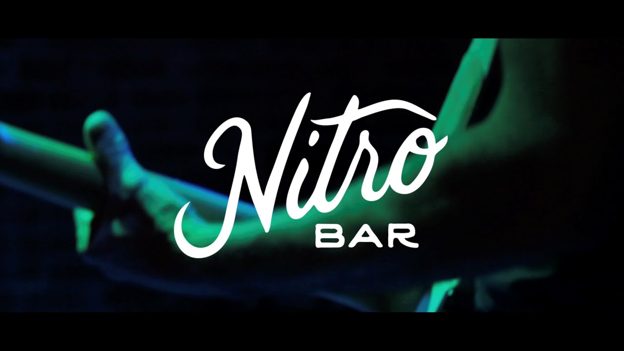 Two Dollar Horse Live at Nitro Bar - YouTube