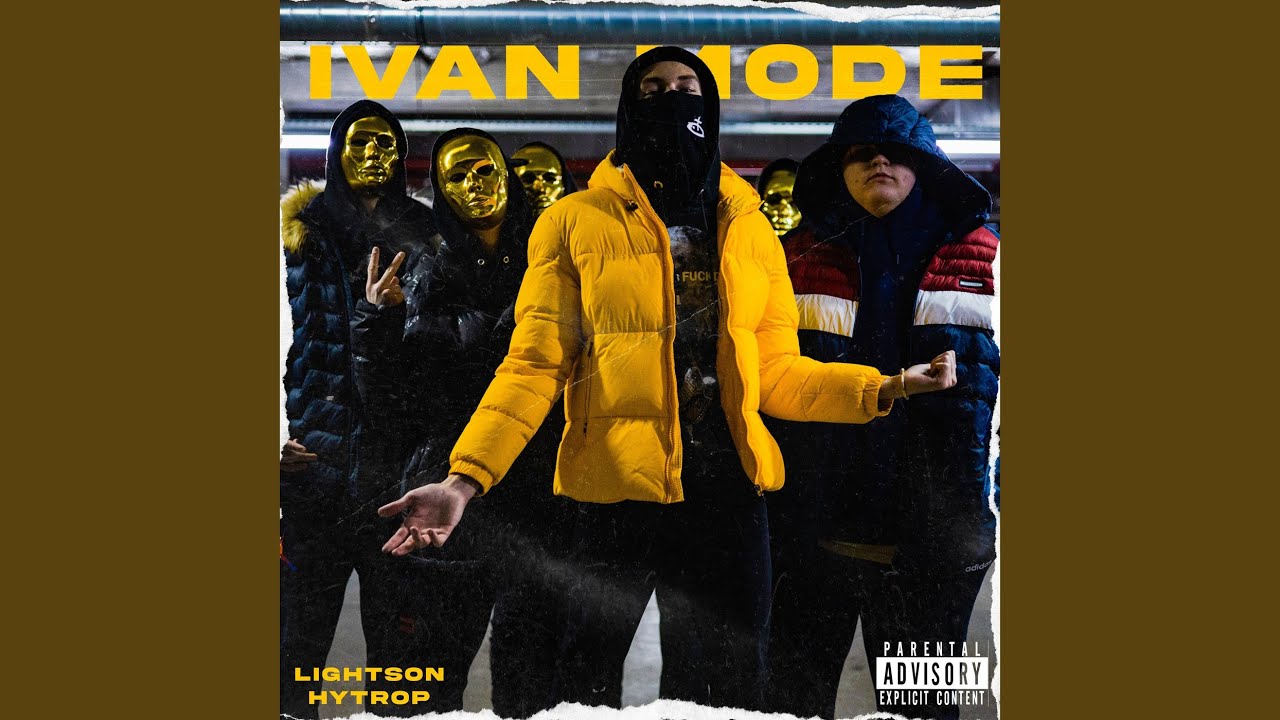 Ivan Mode - YouTube