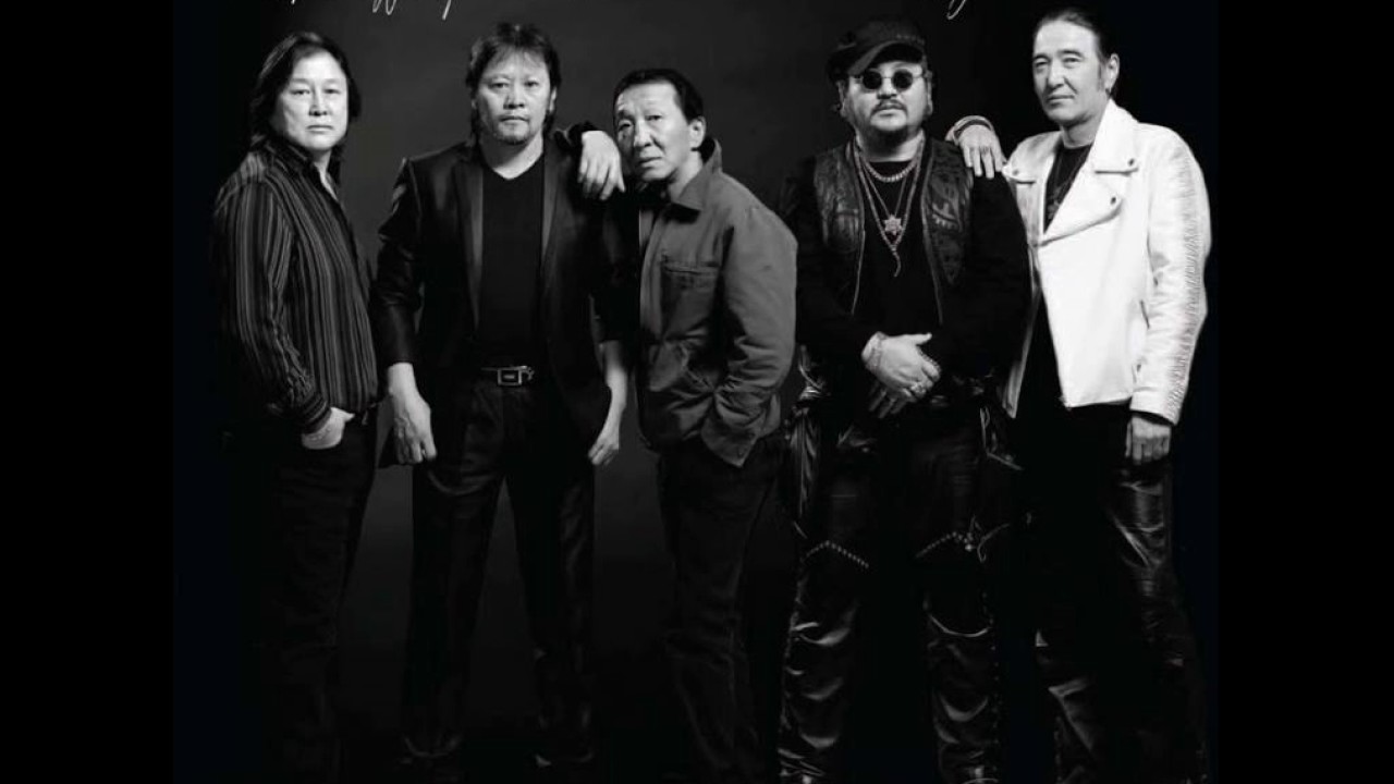 Haranga - Haluun setgel - YouTube