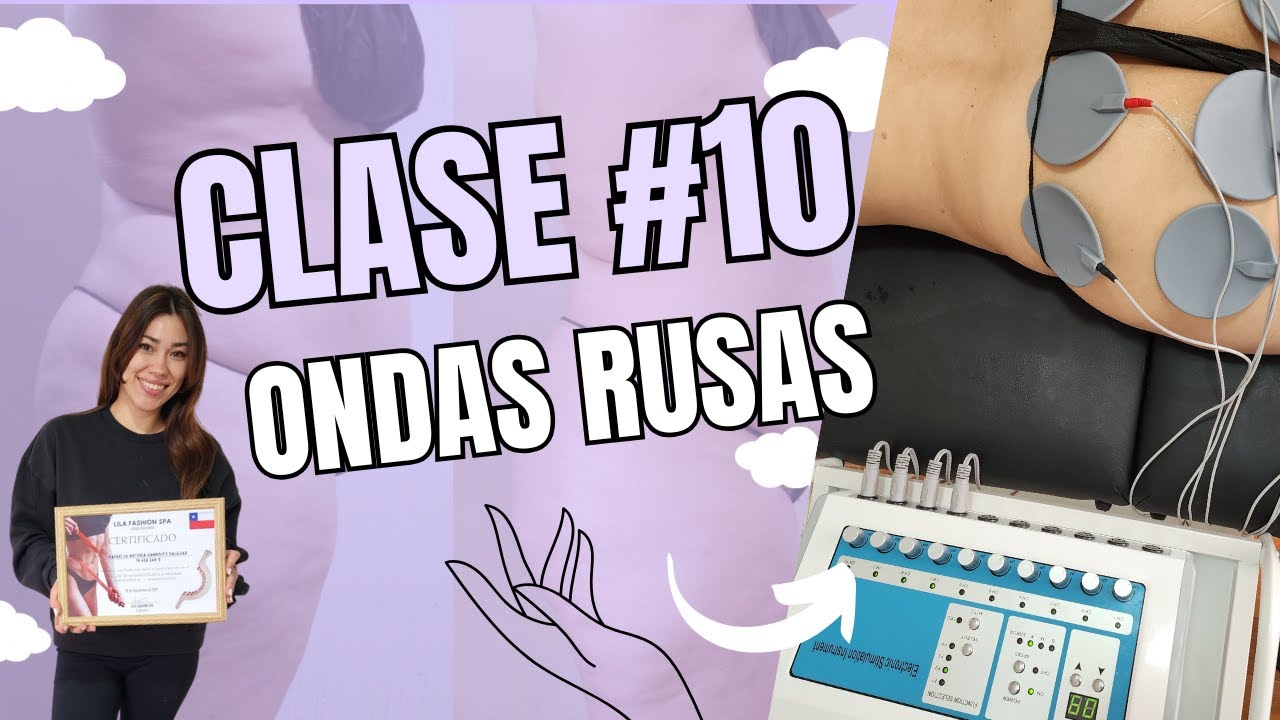 Onda Rusa | Curso online - YouTube