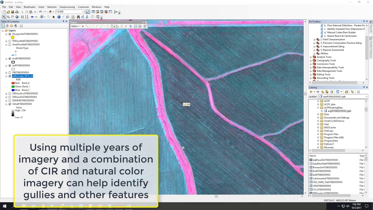 Lecture 9 - Populating the StreamType Field - YouTube