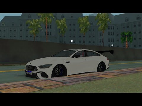 MOD:CARRO MECA DO CONNOR GTA SA ANDROID/PC - YouTube