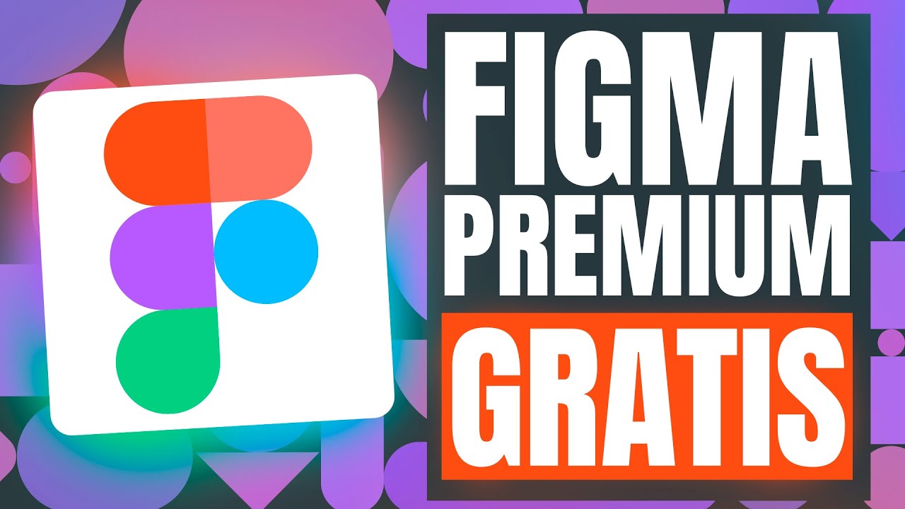 Como descargar FIGMA PRO totalmente GRATIS | *ya no funciona* - YouTube