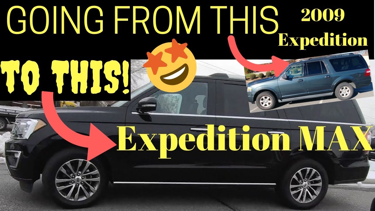 Ford Expedition Memes 2020 Ford Expedition Max Platinum 4×4