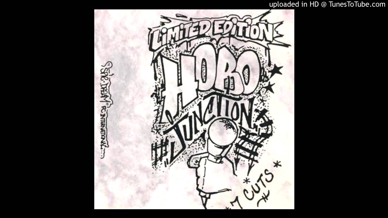 Hobo Junction (demo) track 7 - YouTube