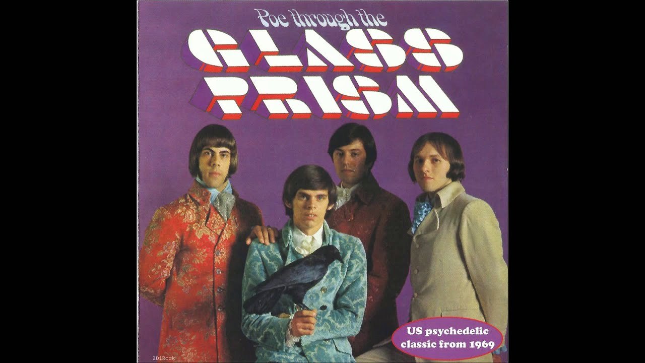 The Glass Prism - Alone - YouTube