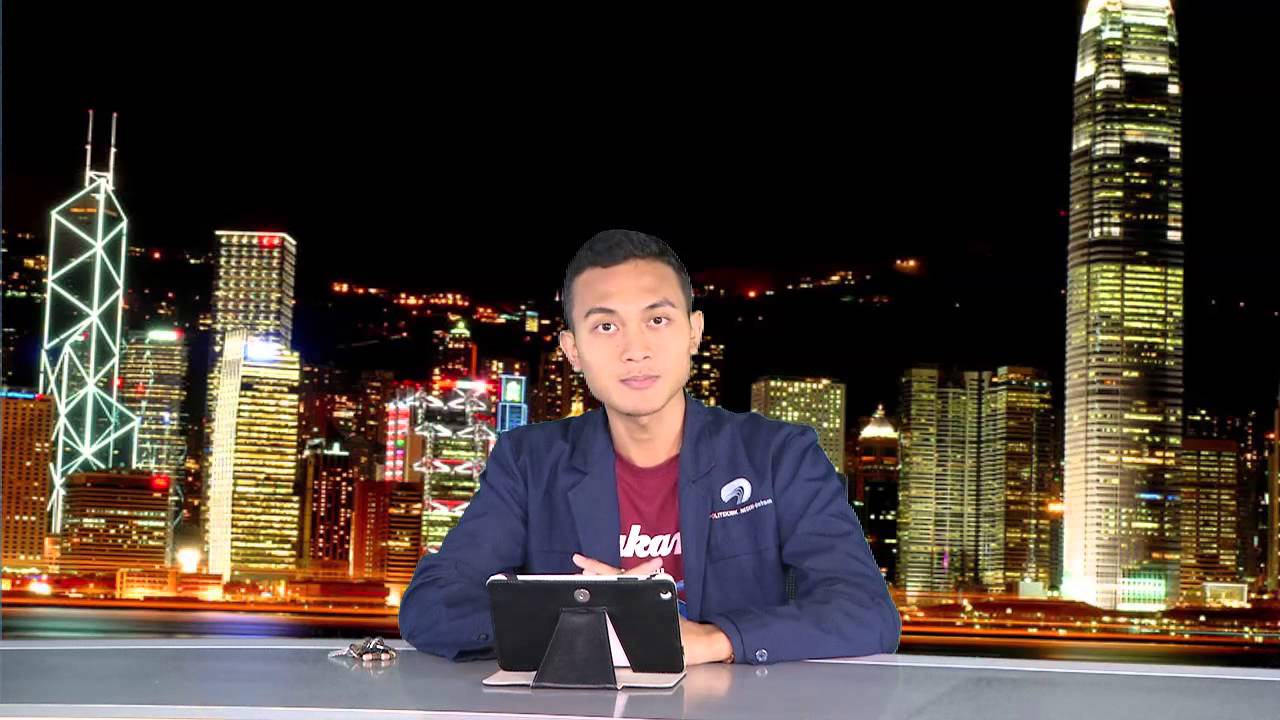 Reporter TV - Part I - YouTube