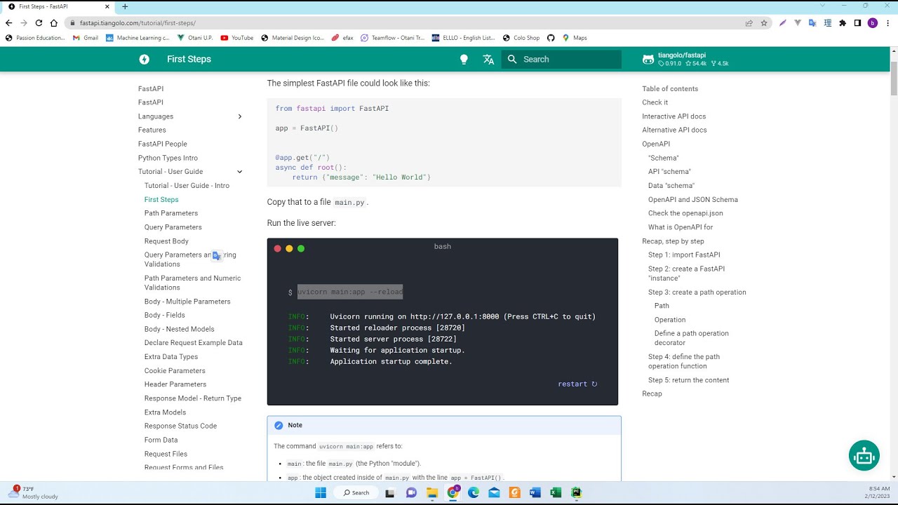 Web Bán Hàng Với Vuejs Vuetify Python Docker P22 Youtube