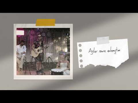 Dört X Dört - O Sendin (Lyric Music Video)