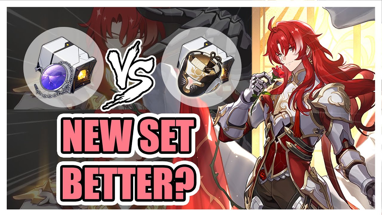 IS THE SCHOLAR SET BETTER FOR ARGENTI??? VS PHYSICAL SET COMPARISON ...